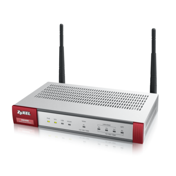 ZyXEL ZyWALL Serie USG - Unified Security Gateway
